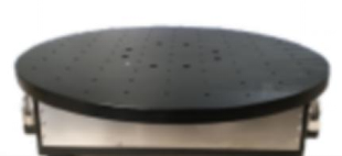 Turntable for Optimscan (100kg/400mm)