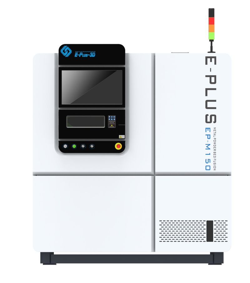 E-Plus 3D EP-M150 Metal 3D Printer