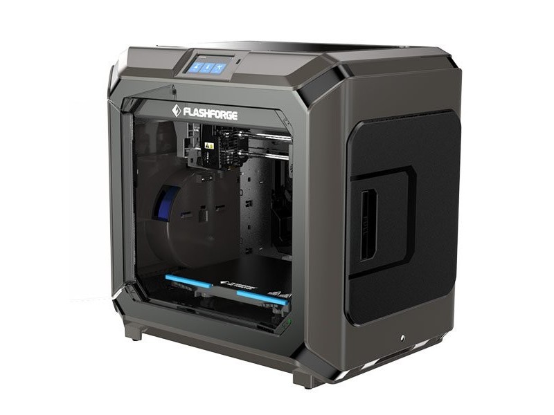 Flashforge Creator 3 Pro 3D Printer