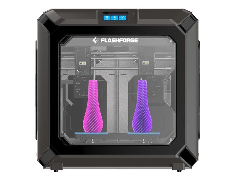 Flashforge Creator 3 Pro 3D Printer