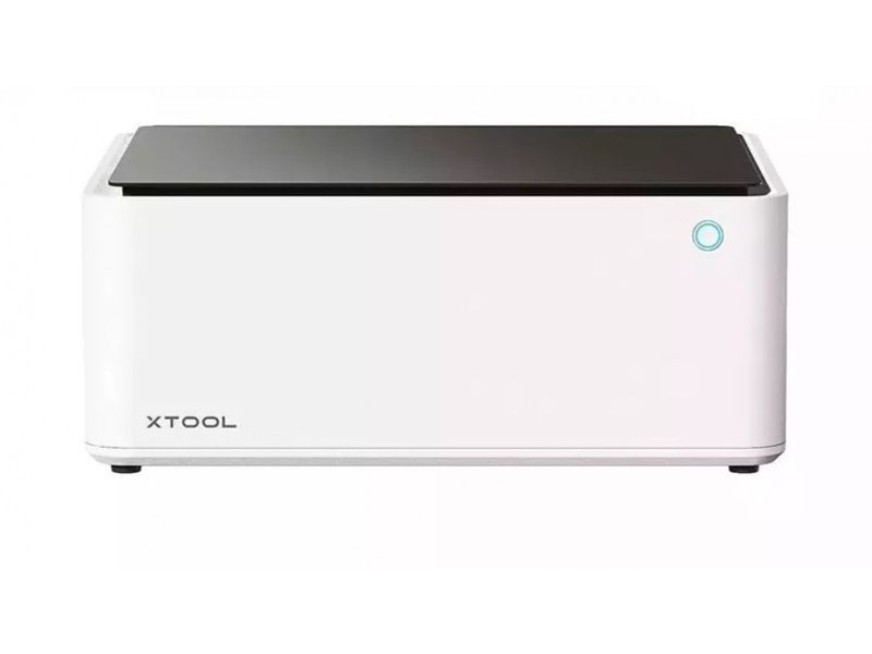 xTool M1 10W Laser & Blade Cutter