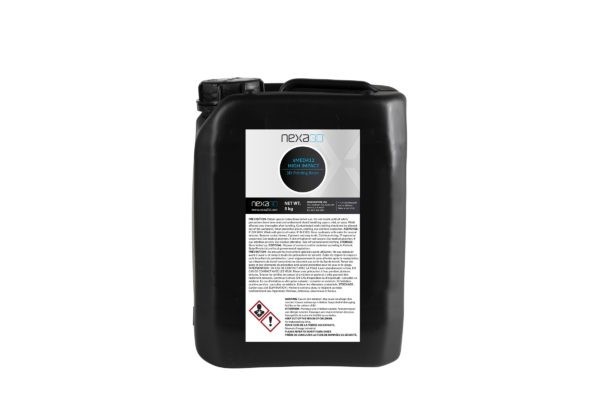 Nexa3D xMED412 Resin - 5kg
