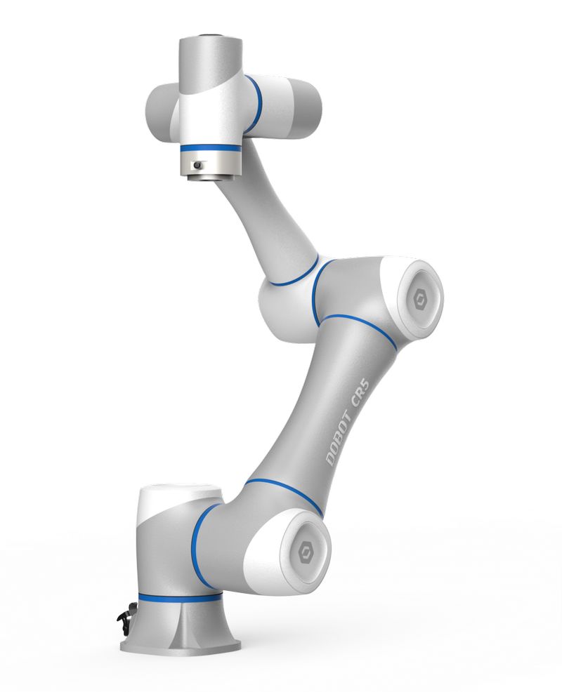 DOBOT CR5A Collaborative Robot