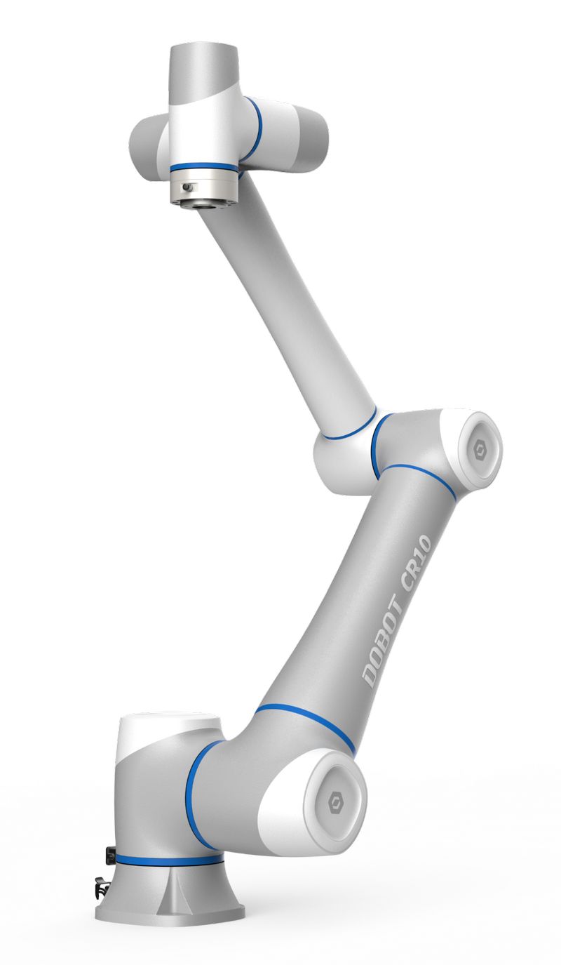 DOBOT CR10A Collaborative Robot