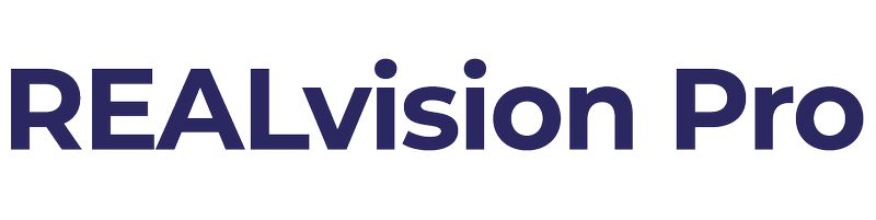 REALvision Pro Software
